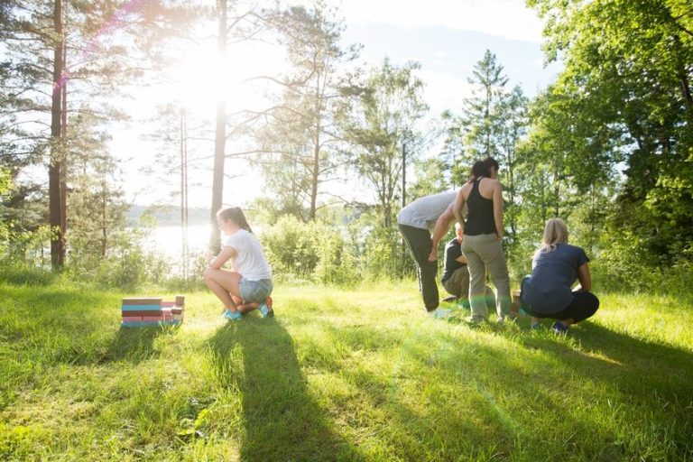 Teamtag erfolgreich gestalten - 8 Ideen und Erfolgsfaktoren